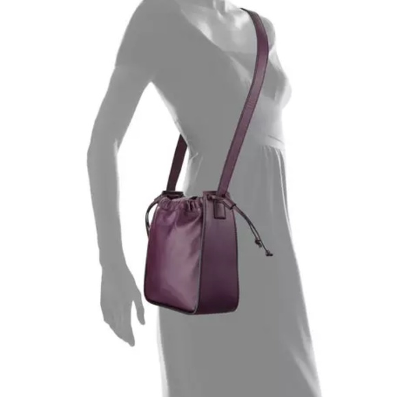 French Connection | Bags | Dane Faux Leather Crossbody Bag Nwot | Poshmark